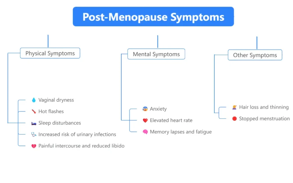 Ayurvedic Insights On Menopause Symptoms And Management