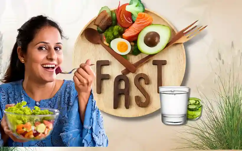 Intermittent Fasting: The Ayurvedic Guide To Doing It Right