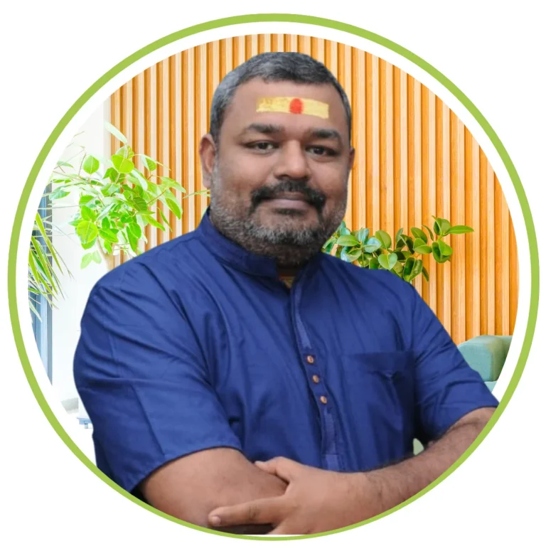 Our Online Ayurvedic Doctors: Meet Our Ayurvedic Doctors