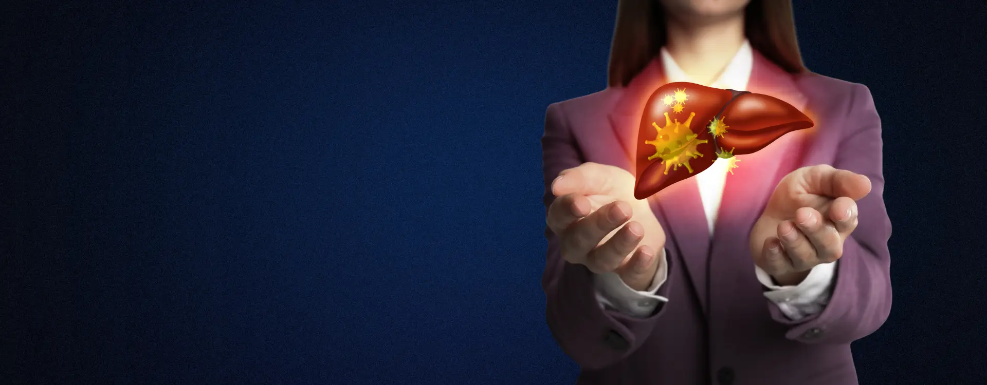Hepatitis: Causes, Symptoms, And Ayurvedic Treatment