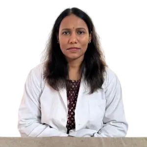 Dr. Vinutha Bittira – Best Ayurvedic Doctor In Bangalore