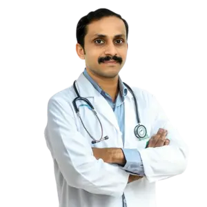 Dr. Adarsh E K – Best Ayurvedic Doctor In Kerala