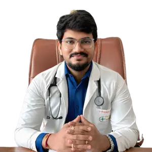 Dr. S. Vidyasagar Badisa –Best Ayurvedic Doctor In Vijayawada