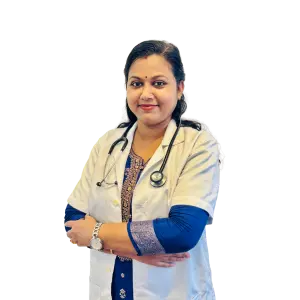 Dr. Shalini – Best Ayurvedic Doctor In Bangalore