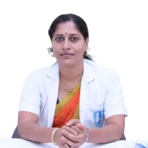 Dr. DM Roopa – Best Ayurvedic Doctor In Bangalore