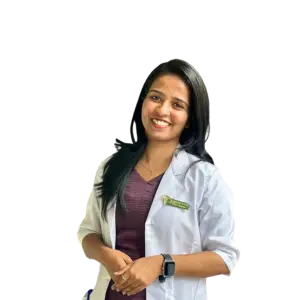 Dr. Revathy Ramesh – Best Ayurvedic Doctor In Bangalore