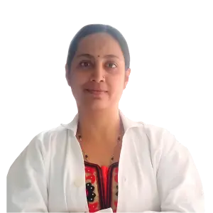 Dr. Anusha Bhatt – Best Ayurvedic Doctor In Ahmedabad