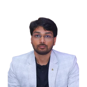 Dr. Manish Gautam - UWAY Health