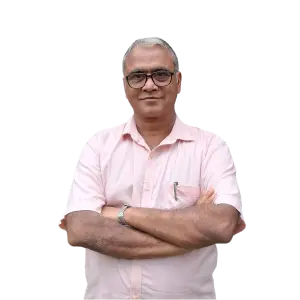 Dr. N. Govind - UWAY Health