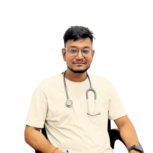 Dr Atul Kumar Dost - UWAY Health