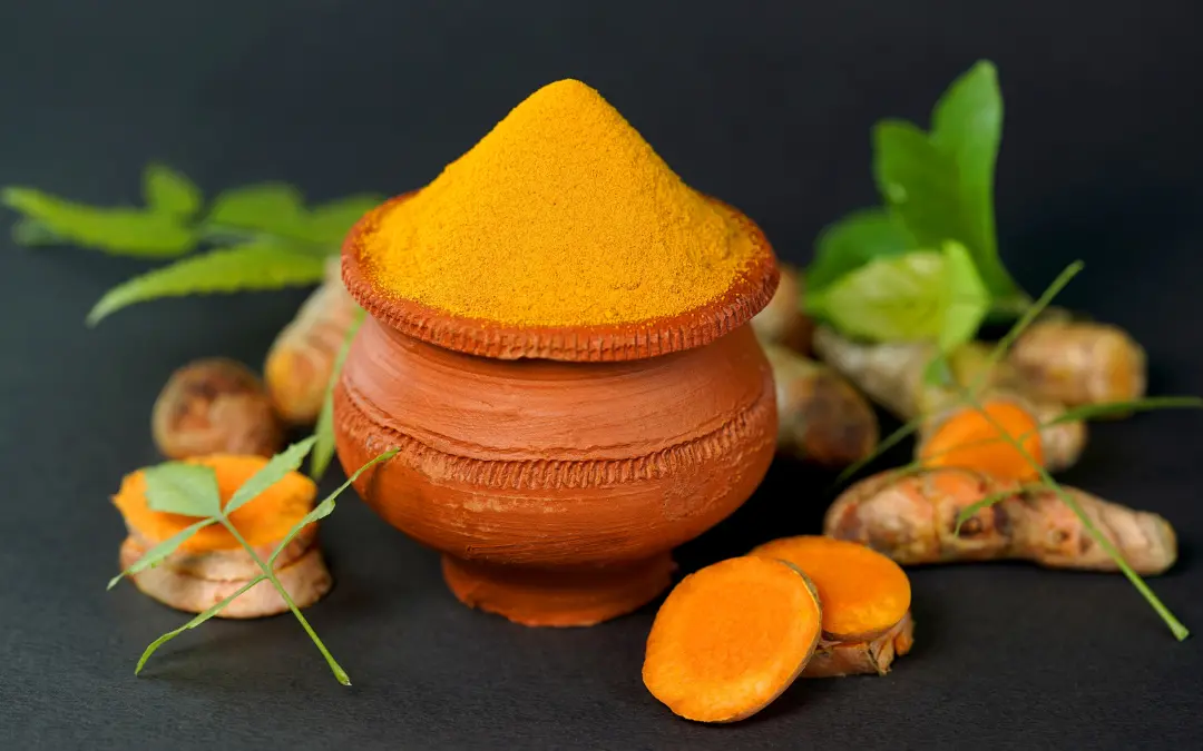 3 Benefits And 3 Risks Of Turmeric (Haldi) You Should Know