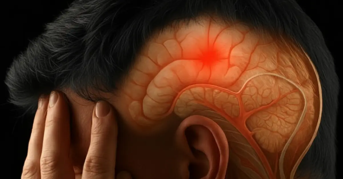 Is Stroke Preventable?